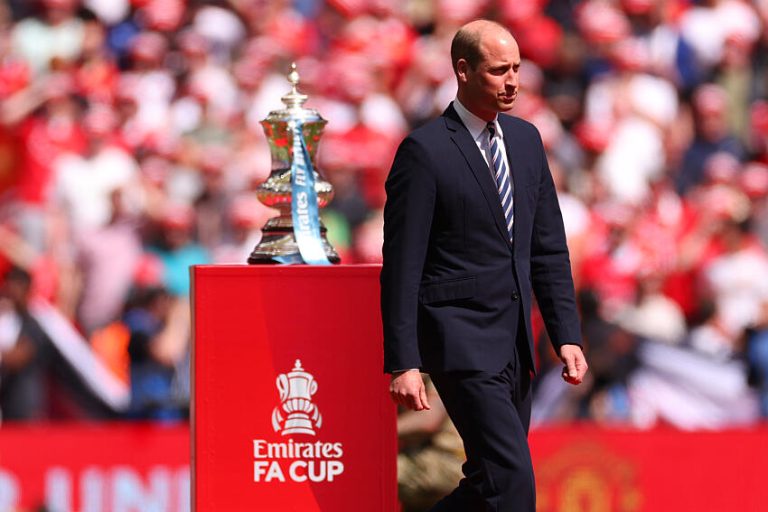 Famous football fans: Which team has the most celebrity supporters?