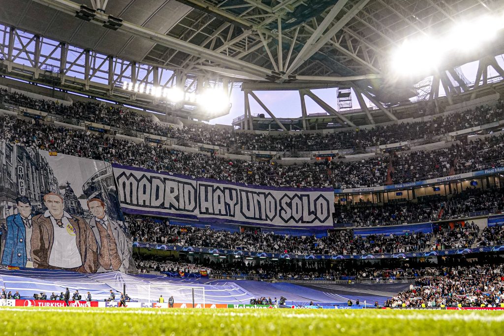 How to buy Real Madrid tickets: Prices, membership, essential guide to ...