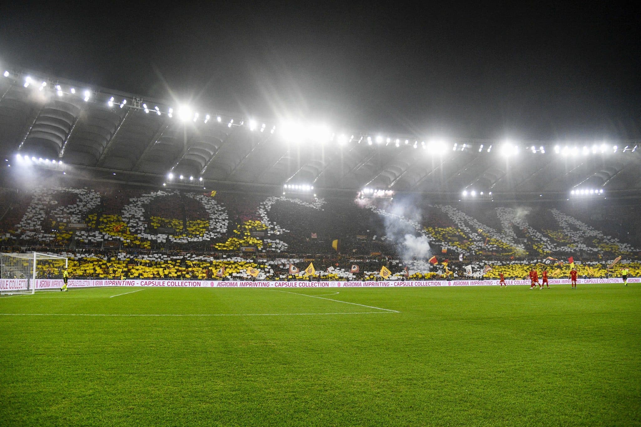 How to buy Roma tickets: Prices, membership, essential guide to cheap ...