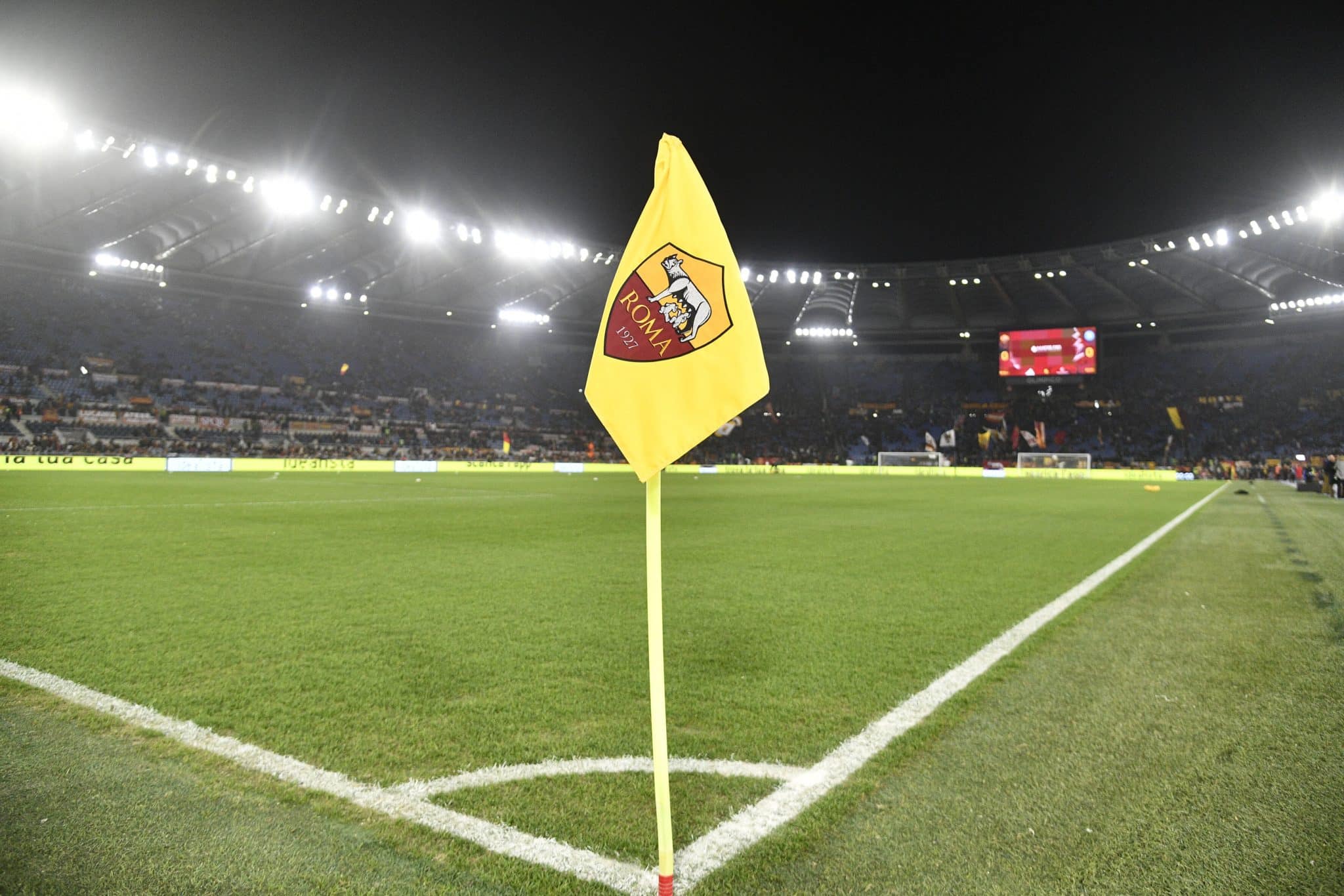 How to buy Roma tickets: Prices, membership, essential guide to cheap ...