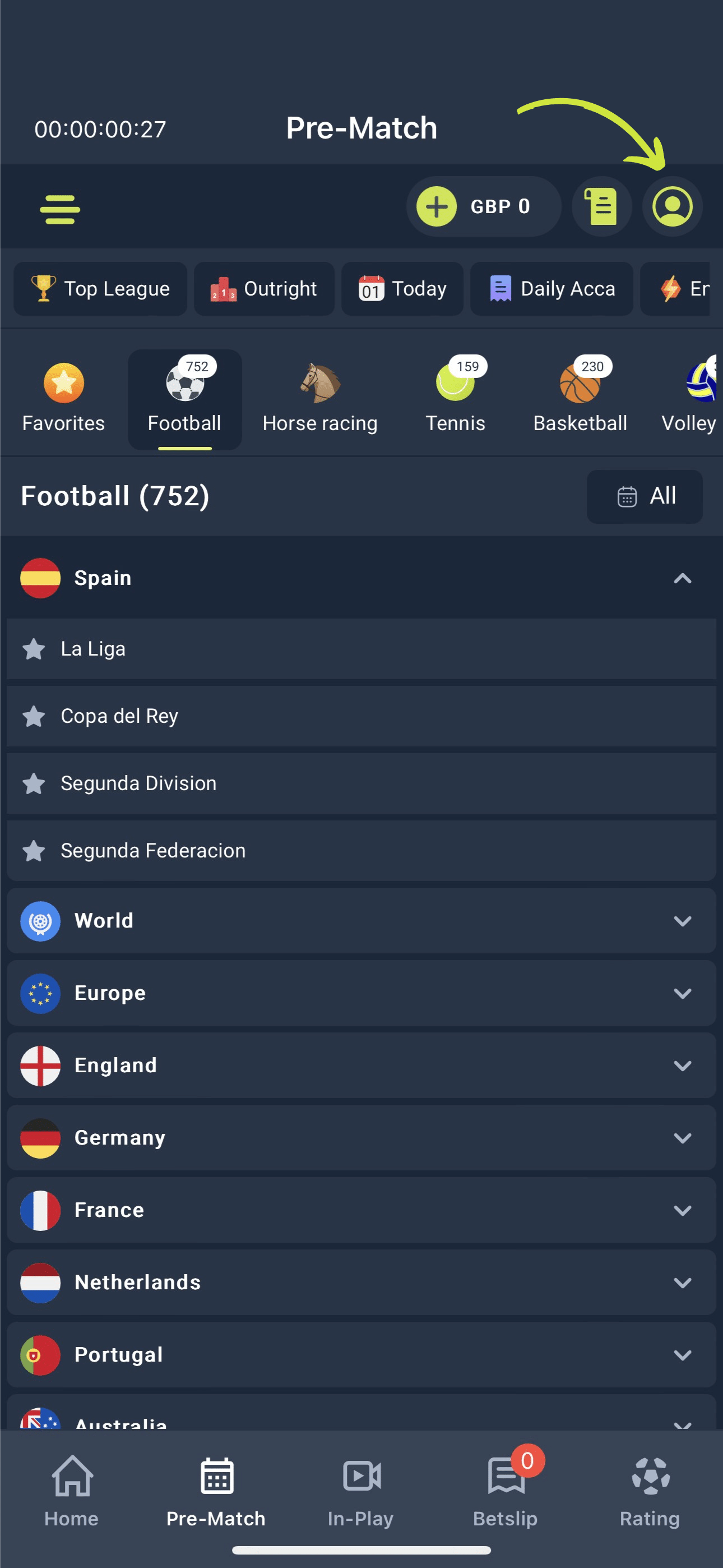CopyBet review 2025 - £20 free bets, user ratings, sign up guide & more