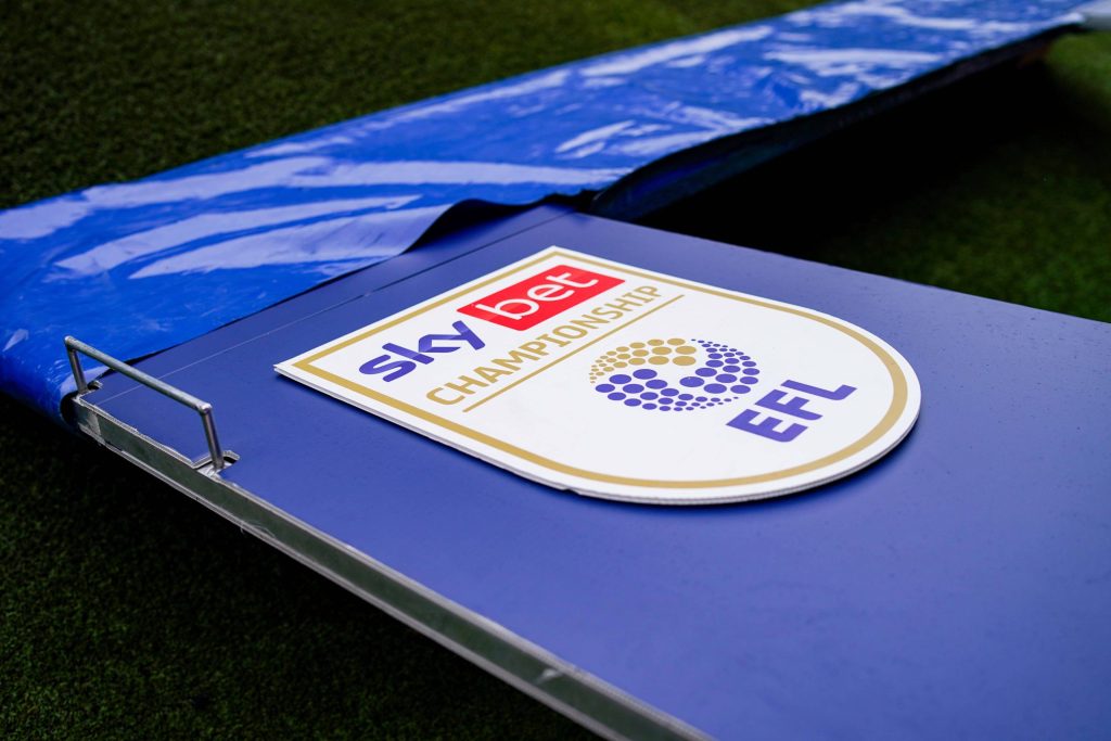 10 biggest Championship football grounds 2025/26