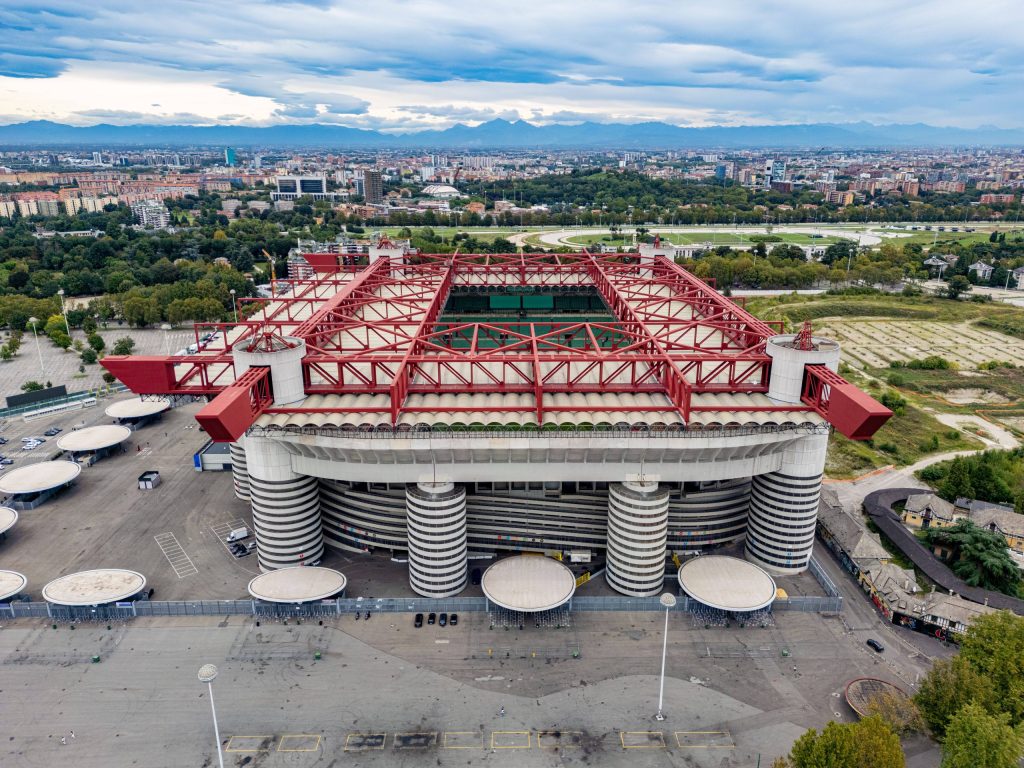 How to buy AC Milan tickets: Prices, membership, essential guide to ...