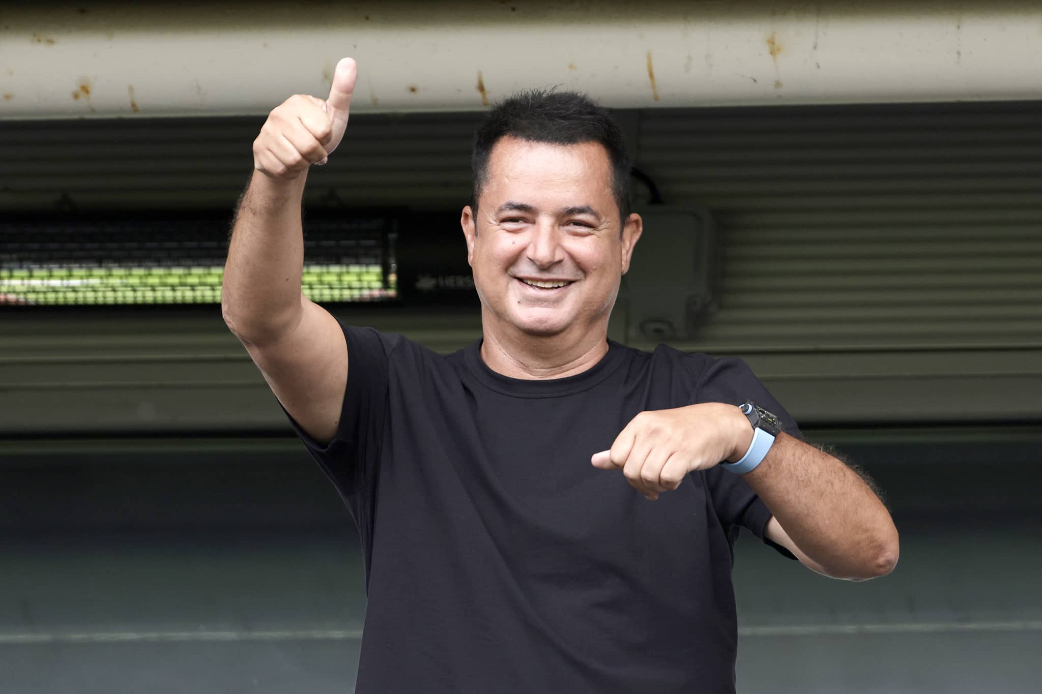 Acun Ilicali writes open letter to ‘fans of all clubs’ following EFL ...