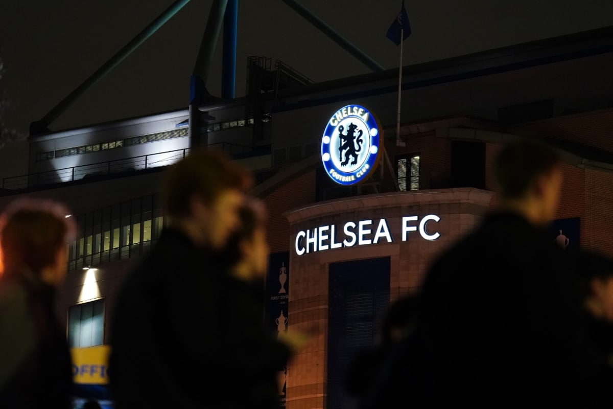 Chelsea fans open letter to Todd Boehly: Supporter express 'significant ...