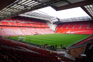 Fans guide to Football grounds and stadiums