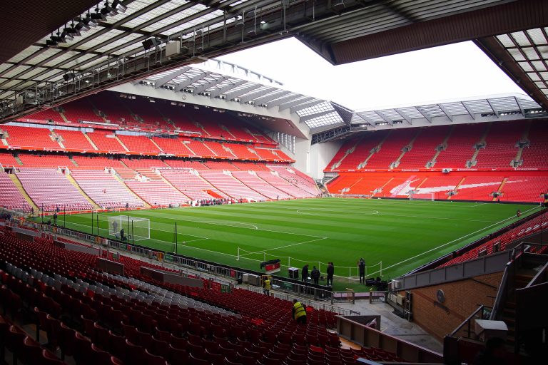 Fans guide to Football grounds and stadiums