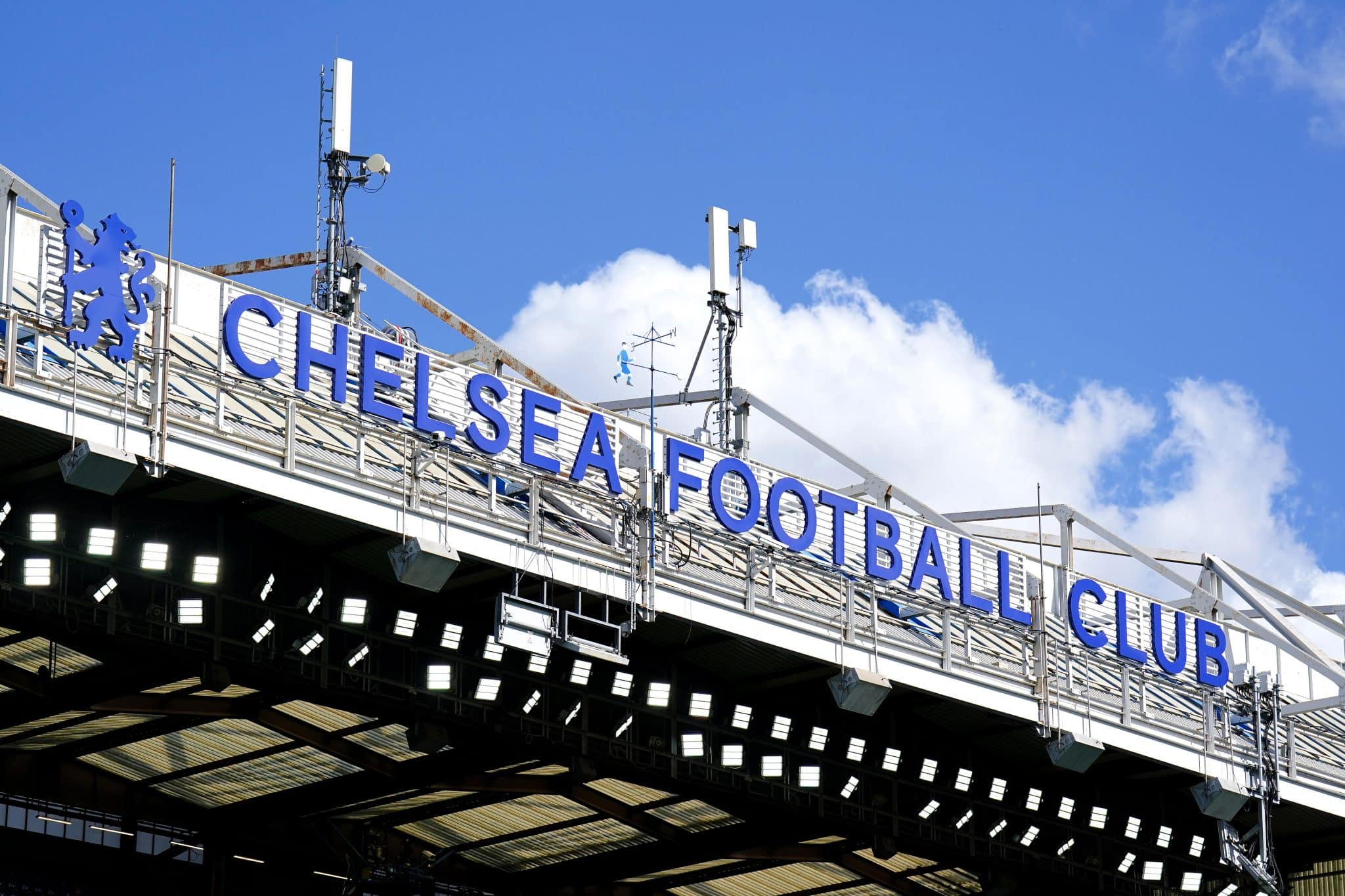 Stamford Bridge | Chelsea FC | Football Ground Guide