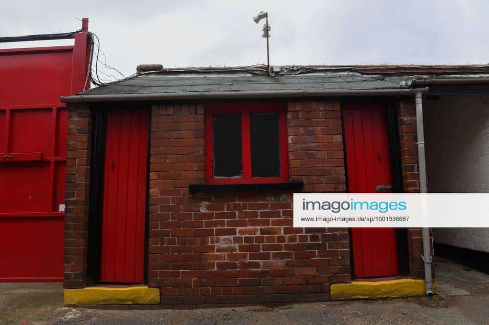 Oakwell | Barnsley FC | Football Ground Guide