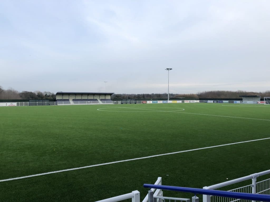 Aveley FC (Parkside)