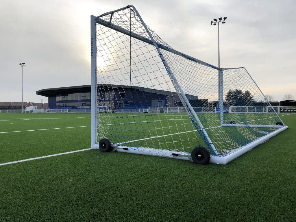 Non-League - Football Ground Guide
