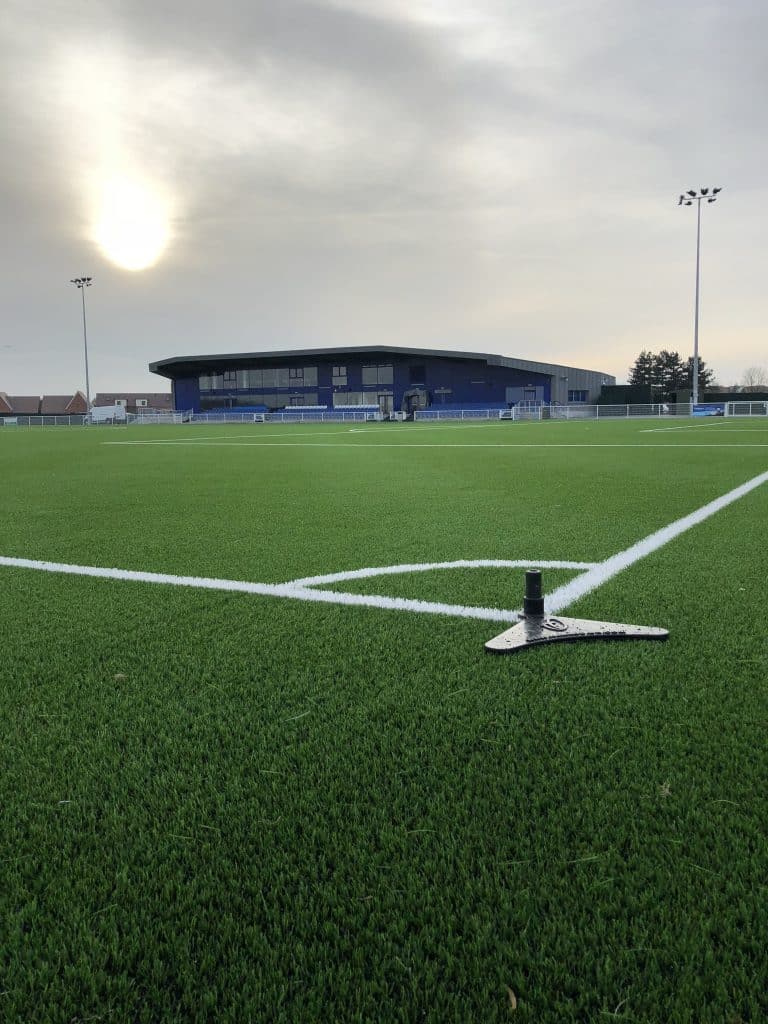 Aveley FC (Parkside)