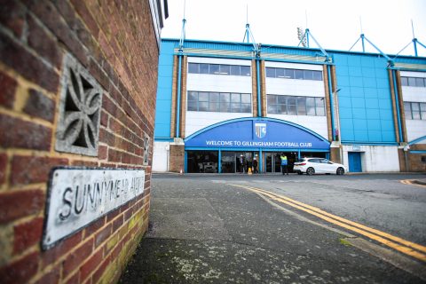 MEMS Priestfield Stadium | Gillingham FC | Football Ground Guide
