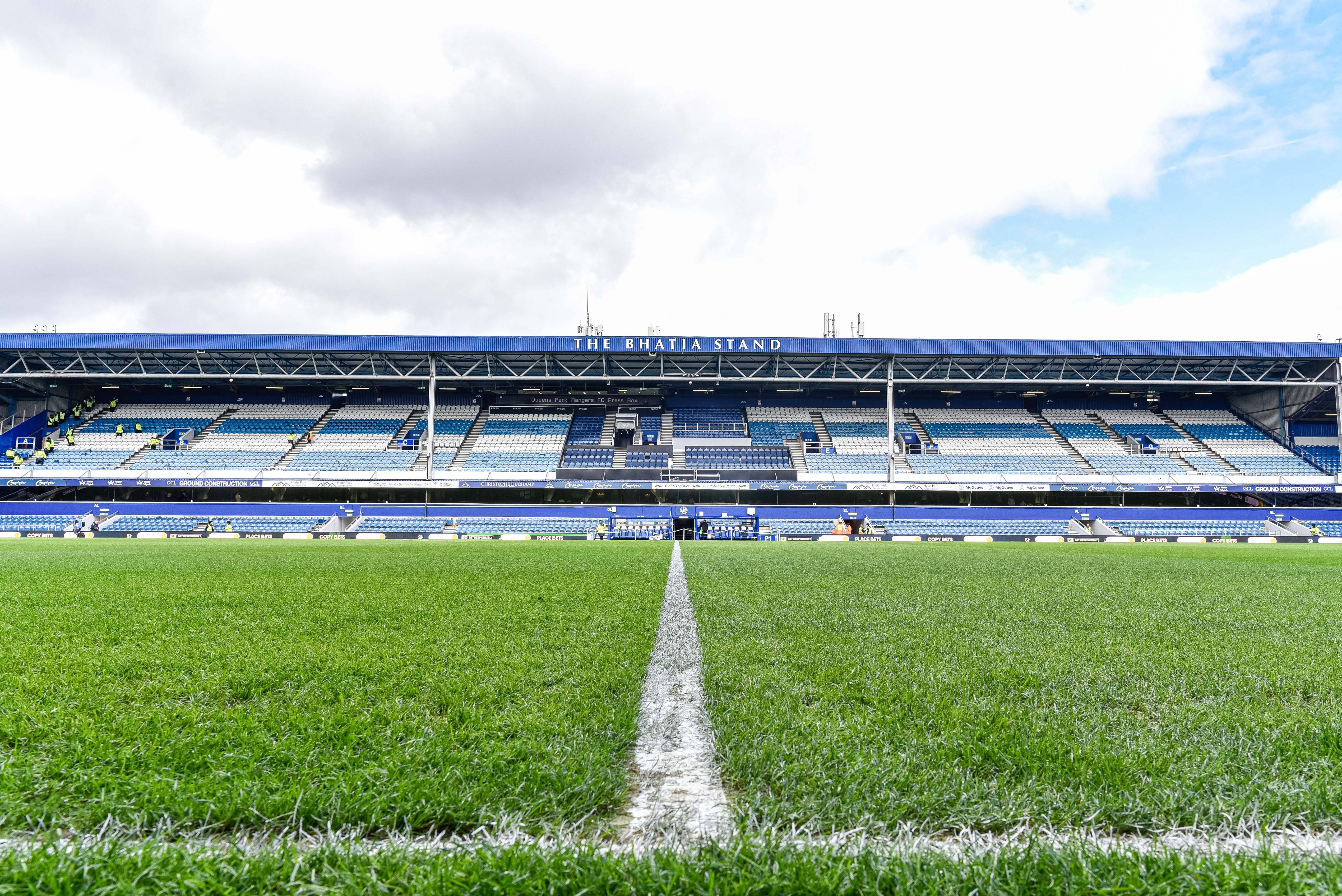 Qpr New Stadium Loftus Road Stadium | Queens Park Rangers FC