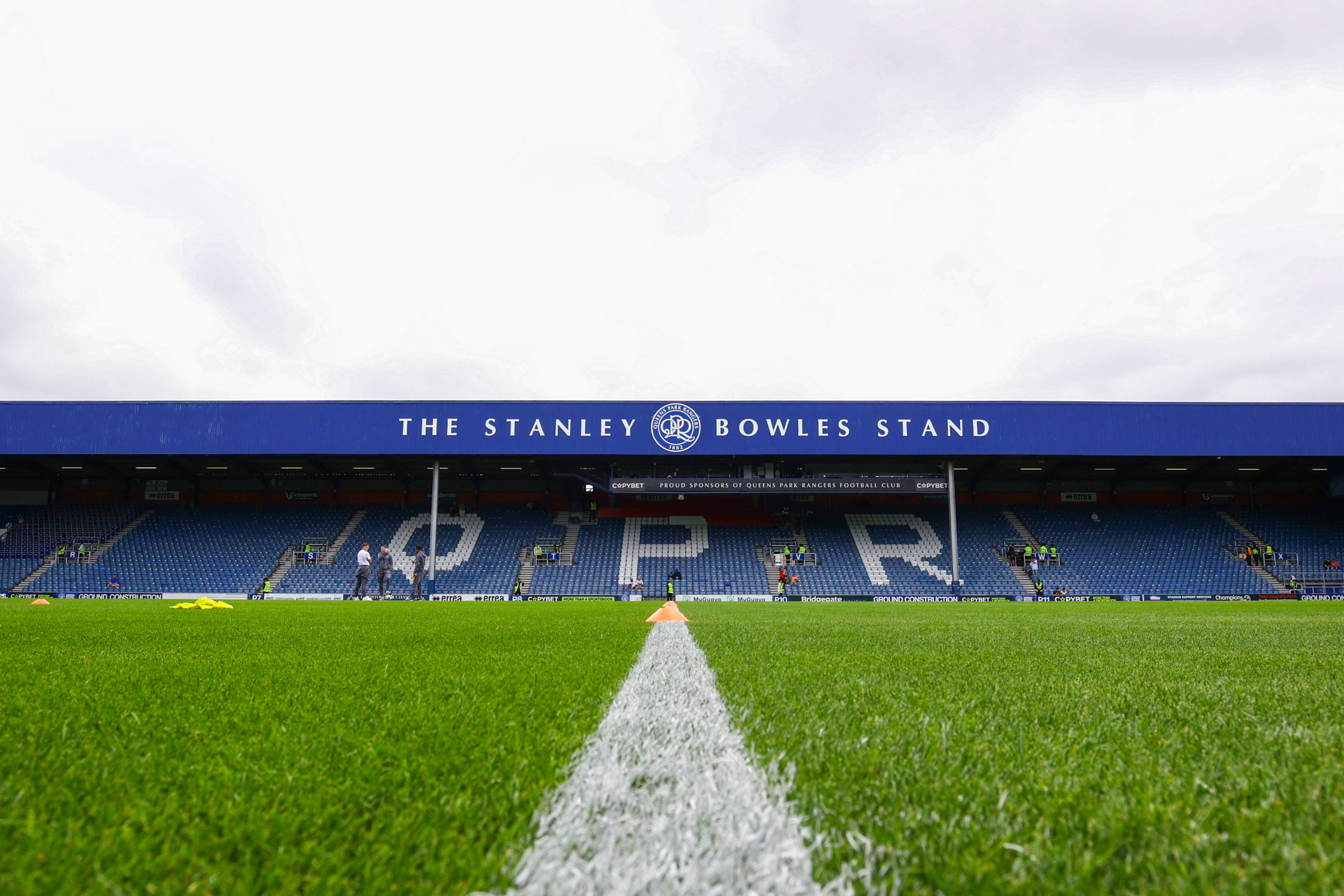 Loftus Road Stadium | Queens Park Rangers FC | Football Ground Guide