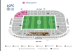King Power Stadium | Leicester City FC | Football Ground Guide