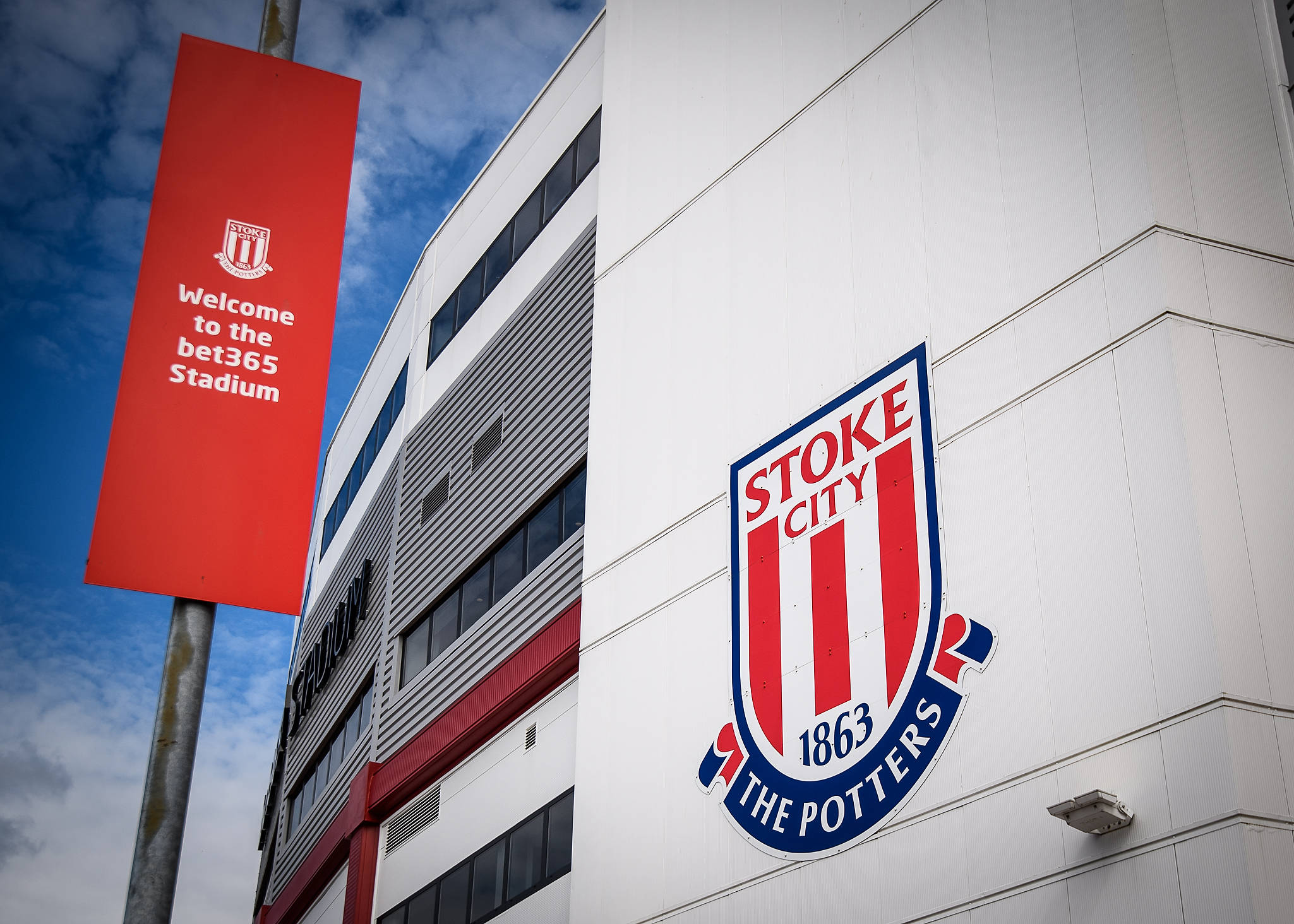 bet365 Stadium | Stoke City FC | Football Ground Guide