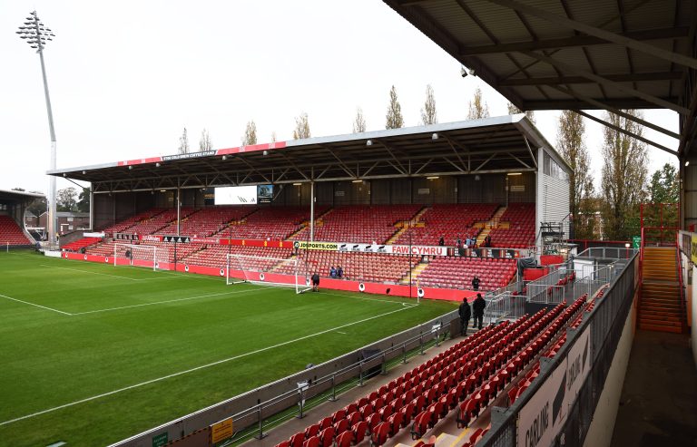 Fans guide to Football grounds and stadiums