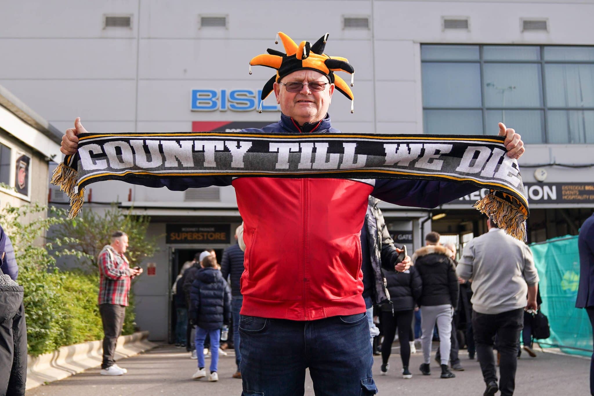 Rodney Parade | Newport County AFC | Football Ground Guide