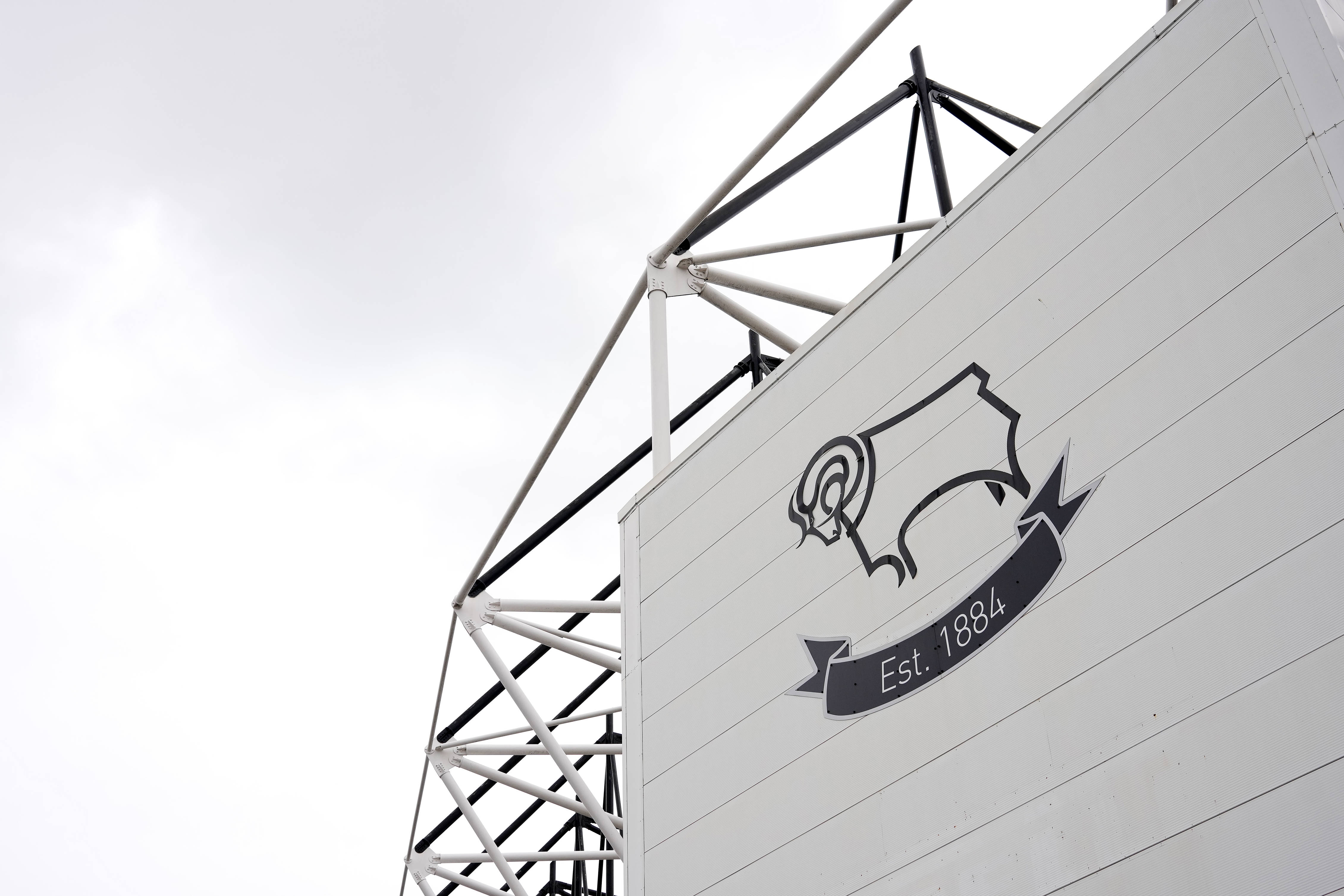 Pride Park | Derby County FC | Football Ground Guide