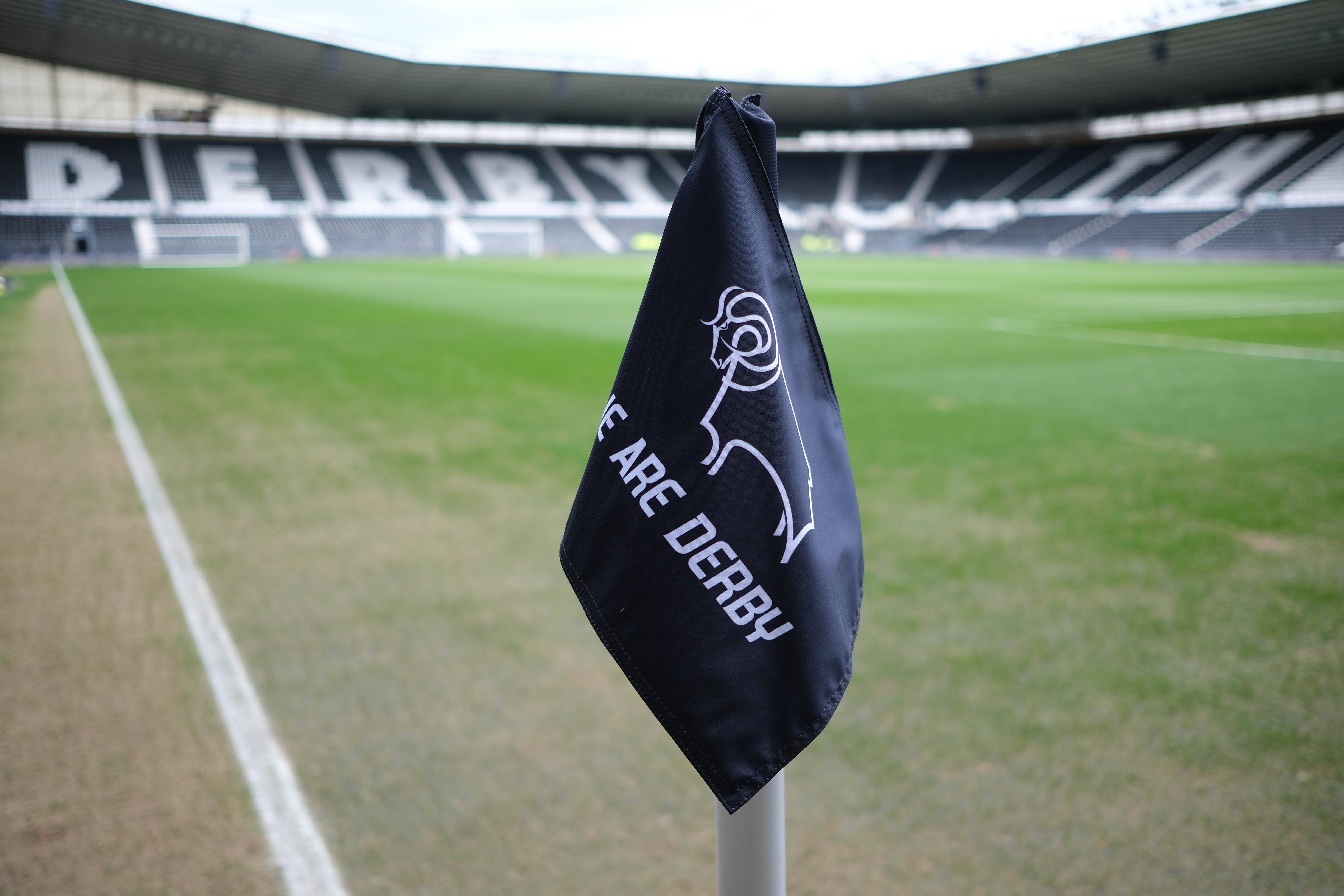 Pride Park | Derby County FC | Football Ground Guide