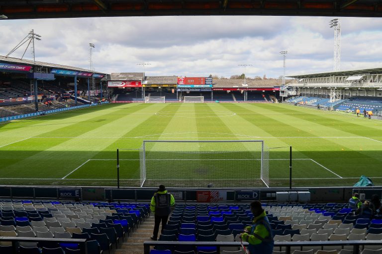 Weirdest football stadiums around the world