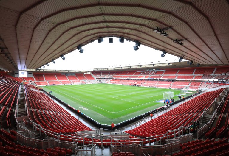 Championship - Football Ground Guide