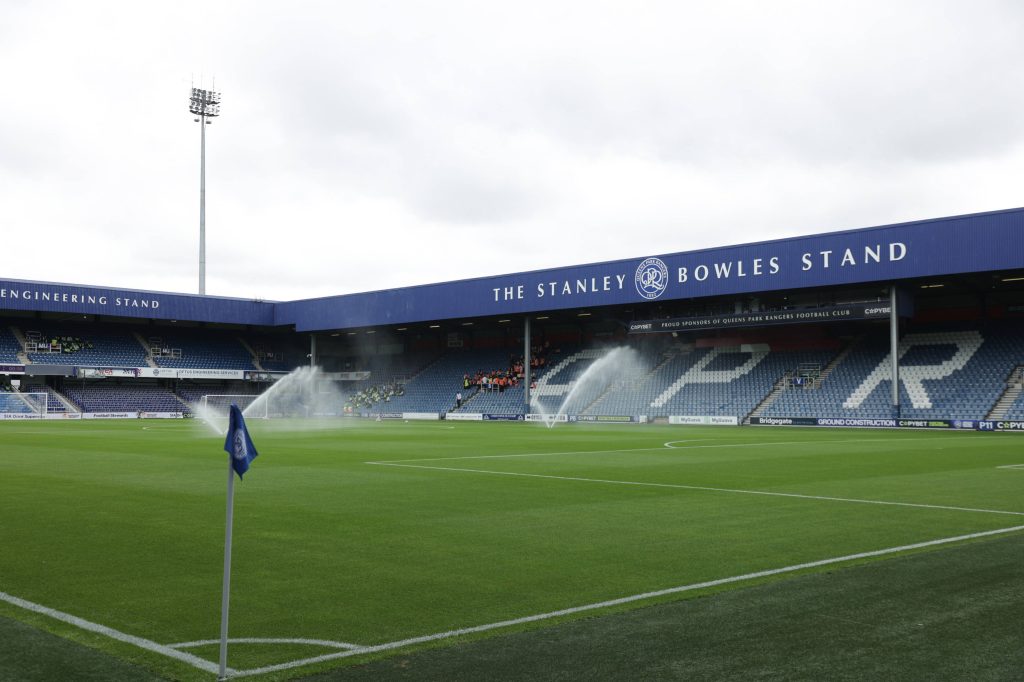 QPR new stadium: Huge boost as club partner with Gemini Sports