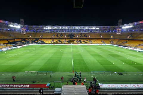 Athens football teams: A guide to groundhopping in the Greek city