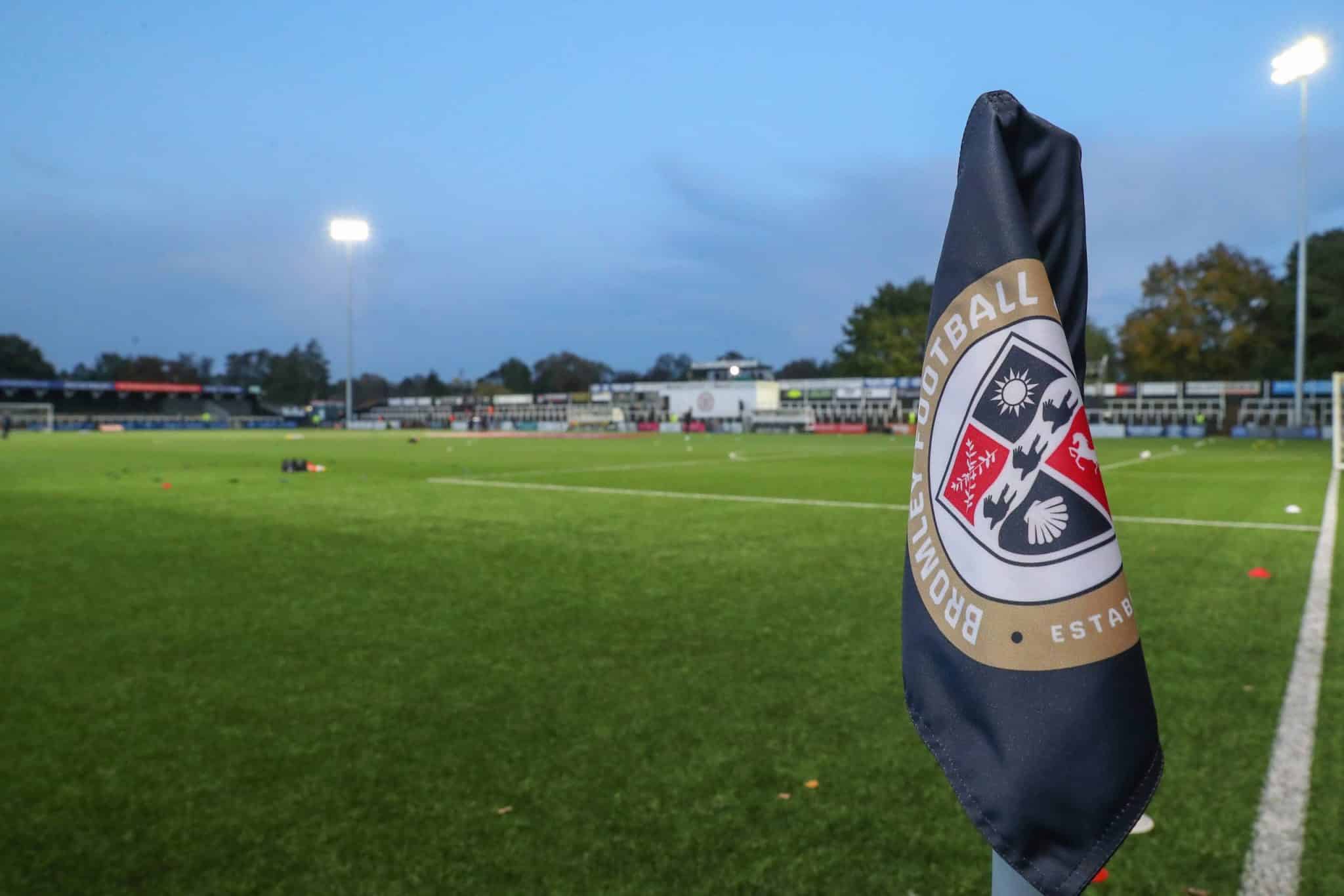 League Two stadiums - Full list of grounds and capacities