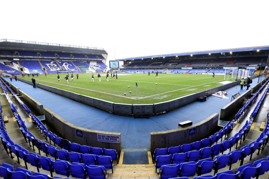 New Birmingham stadium: Blues owners reveal new plans