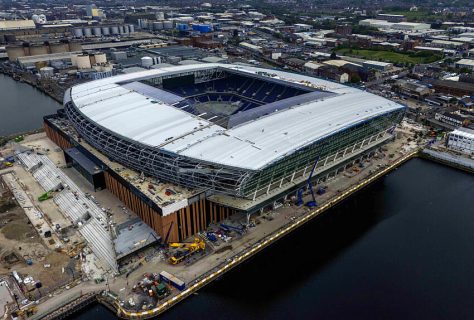 Everton 'ALL' seasonal memberships: What are they, how to buy & more