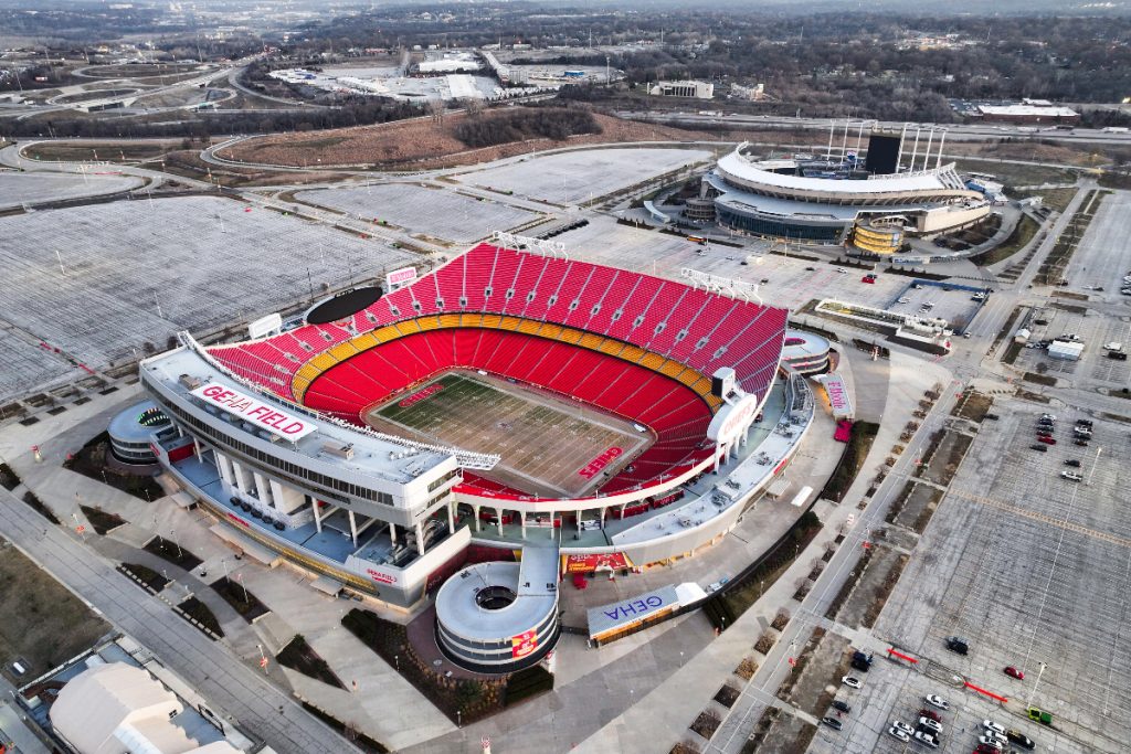 Copa América stadiums 2024: A guide to the venues