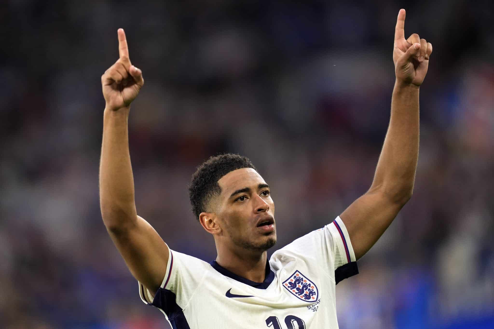 ‘Sometimes it feels like there’s a pile-on from the fans’ - Jude ...