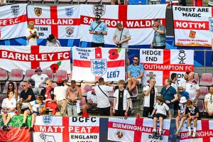 Sweet Caroline: The story behind a beloved England chant