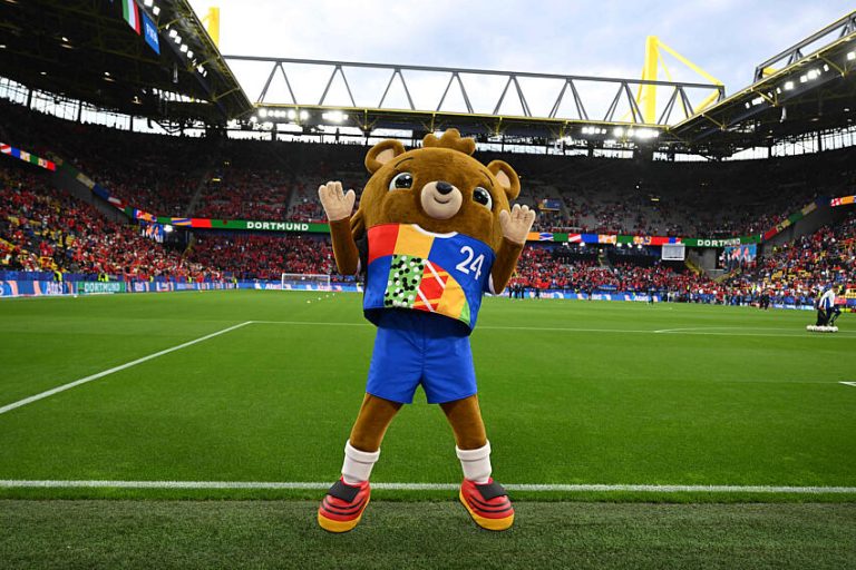 Euro 2024 pint glass: The collectible fans have been raving about