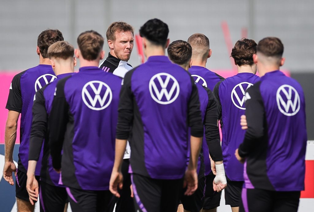 Germany as a football destination: A guide to the Euro 2024 host nation