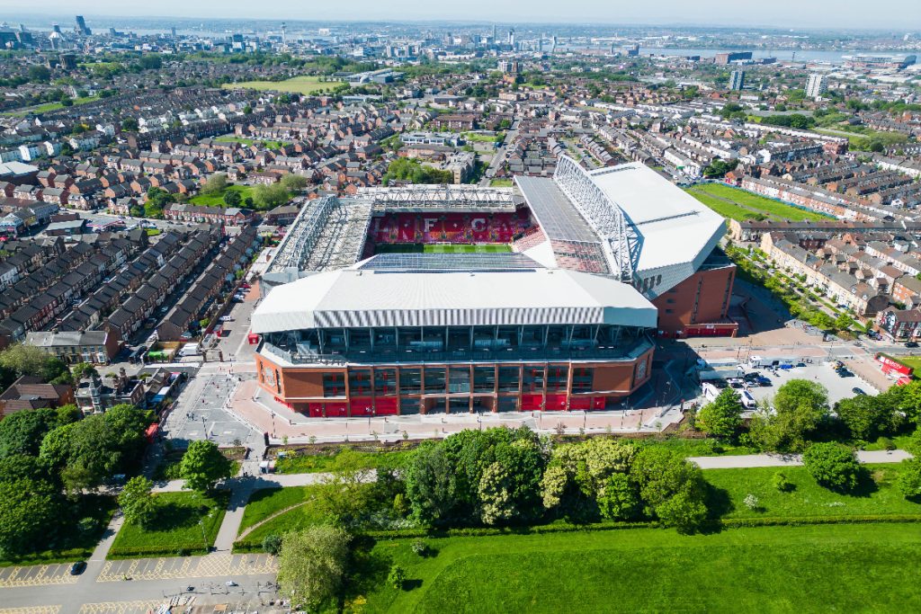 Anfield stadium parking: What you need to know
