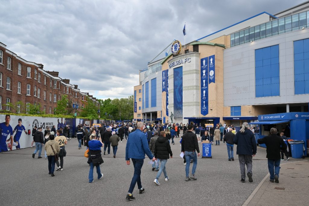 Chelsea Stadium Tour: How to get tickets and more