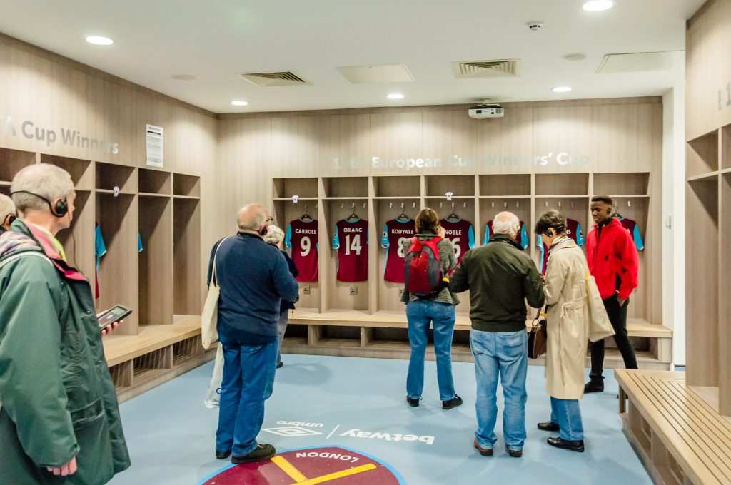 West Ham Stadium Tour: How to get tickets and more