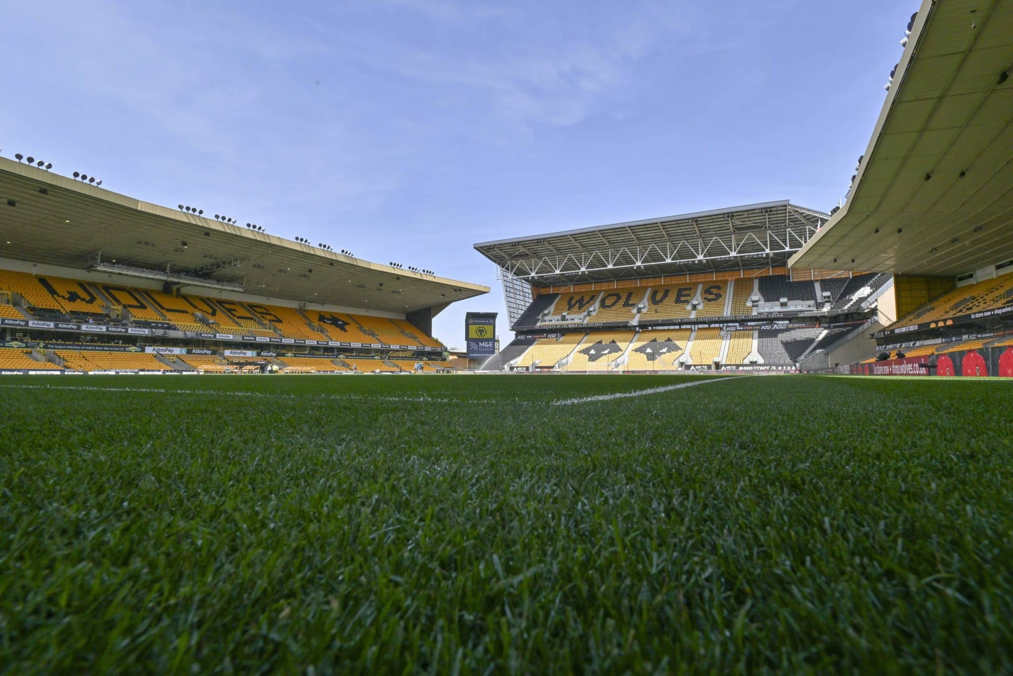 Latest Stadium and Fan News - Football Ground Guide