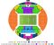 Olympique de Marseille Stadium - Velodrome - Footballgroundguide