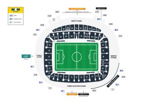 KCOM Stadium | Hull City FC | Football Ground Guide