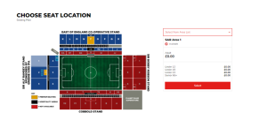 Portman Road | Ipswich Town FC | Football Ground Guide