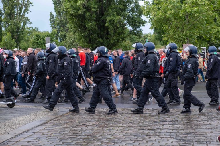 What is a football banning order? How to avoid getting one and more