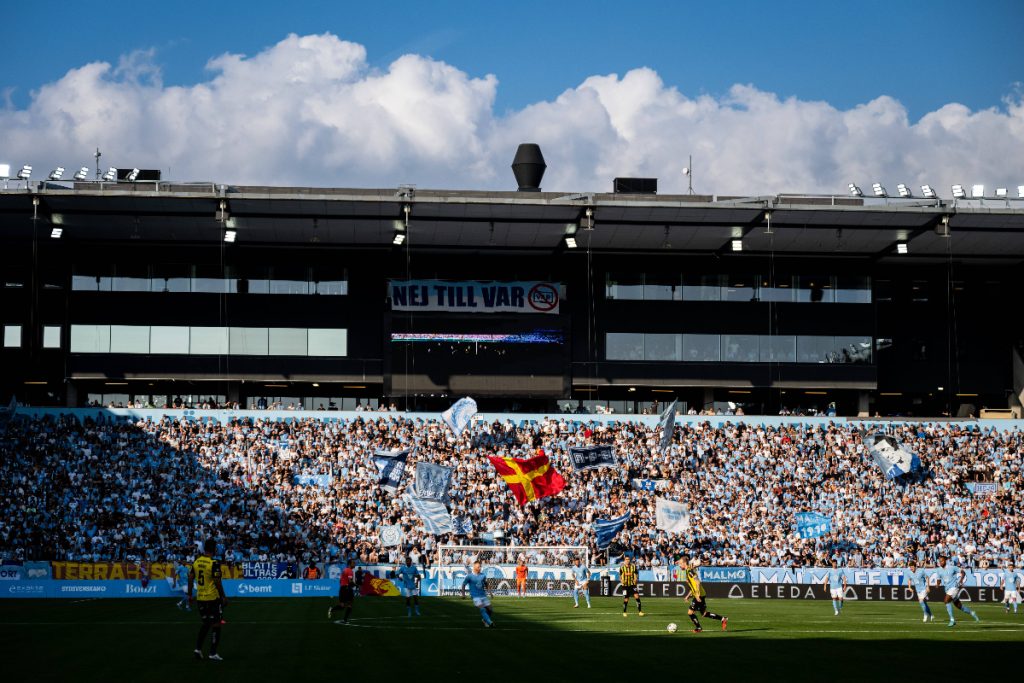 Rangers fans in Malmo: Full matchday guide to the Eleda Stadion