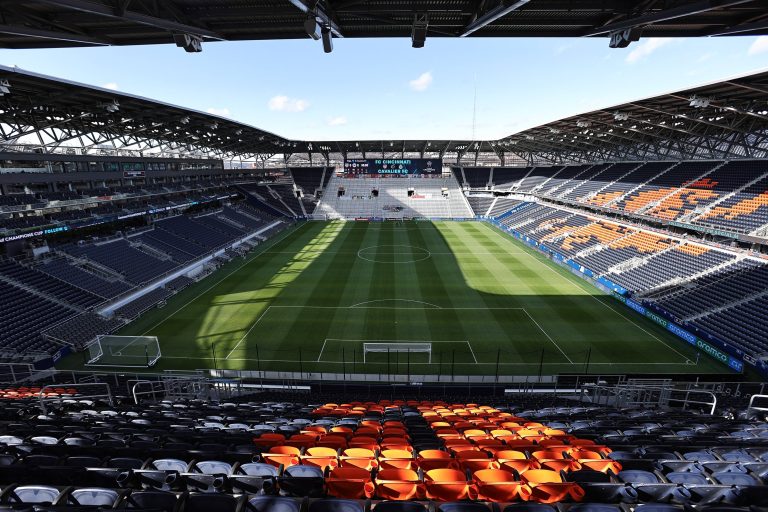 2025 Club World Cup stadiums: A look at the 11 host cities