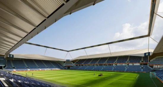Power Court: What are the Luton Town new stadium plans in September 2025?