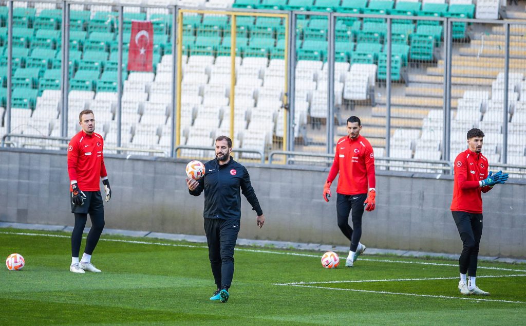 The Crocodile Stadium: A look at this unique Turkish stadium
