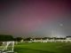 Highest and lowest altitude football stadium in the UK